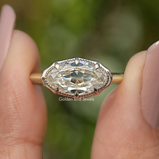 Latest Engagement Rings – tagged "Solitaire Ring" – goldenbirdjewels